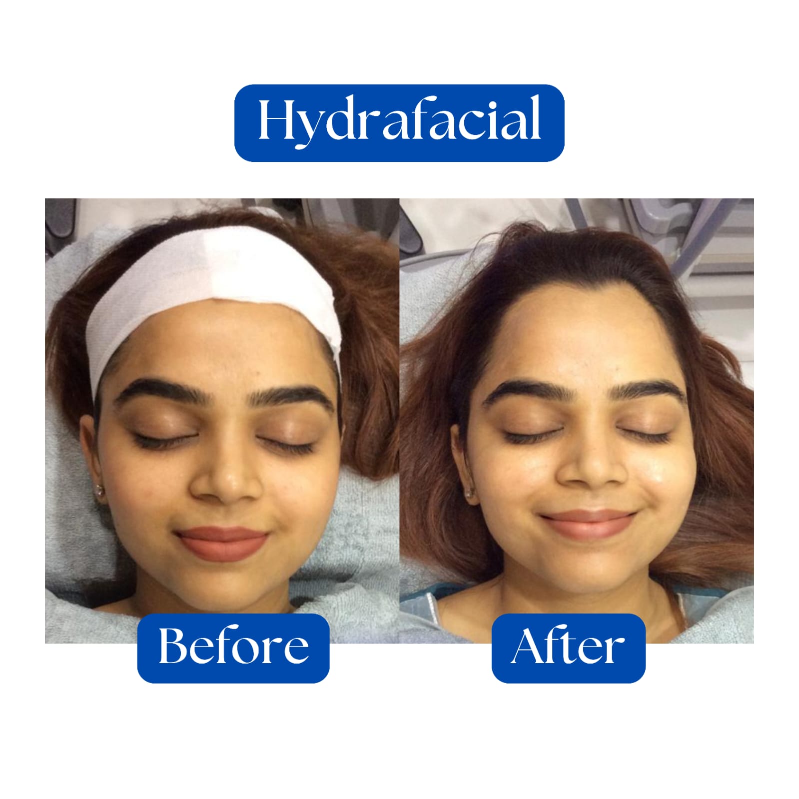 QR Portal - The Derma Lab