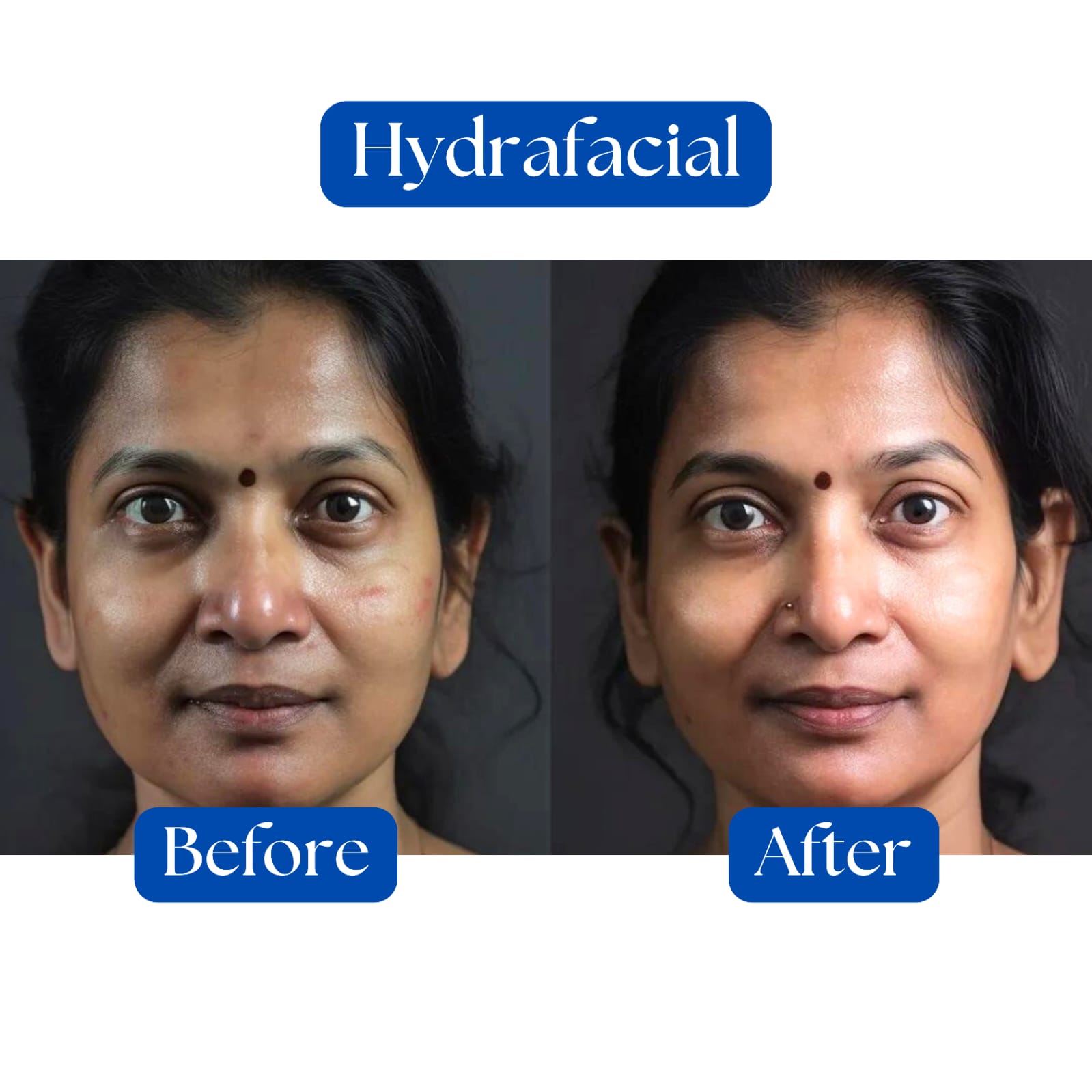 QR Portal - The Derma Lab