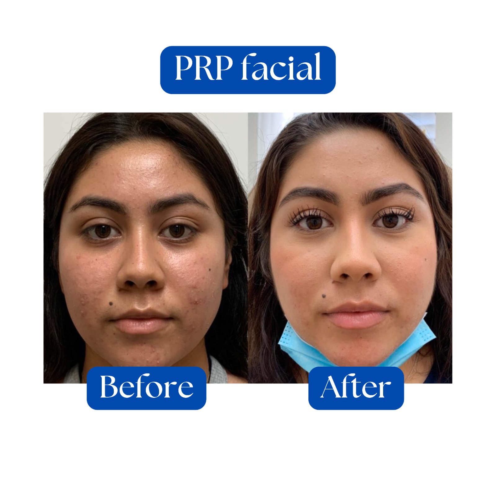 QR Portal - The Derma Lab