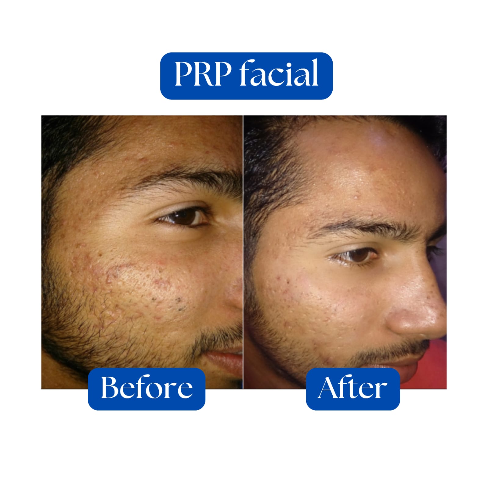 QR Portal - The Derma Lab