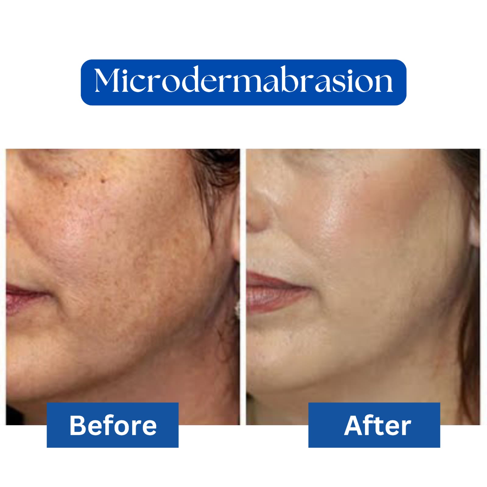 QR Portal - The Derma Lab