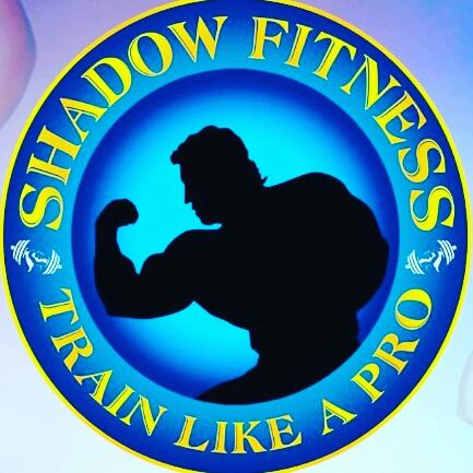 QR Portal - SHADOW FITNESS